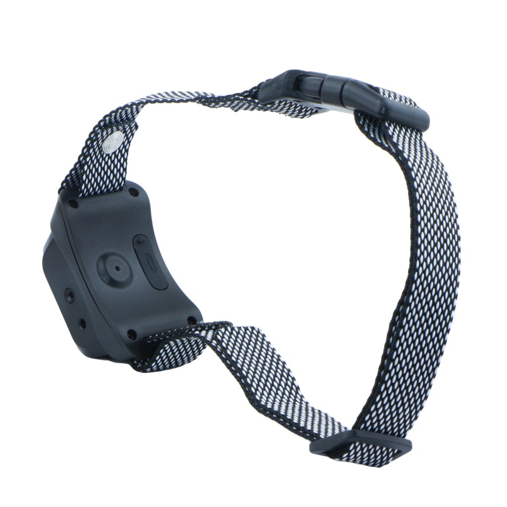 Anti Blafband Pro met Spray correctie
